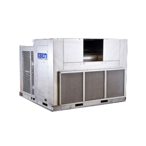 VERTICAL TYPE UNIT PACKAGE | ALTA INGENIERÍA